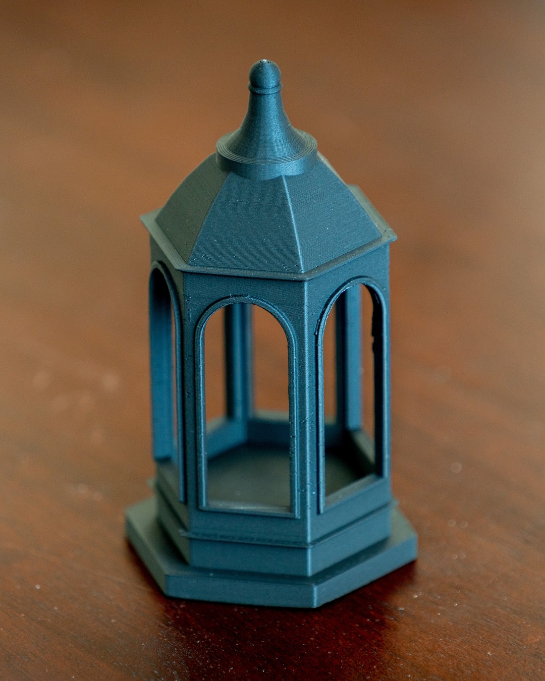 Simple 3d-printed Halloween Lantern - Etsy