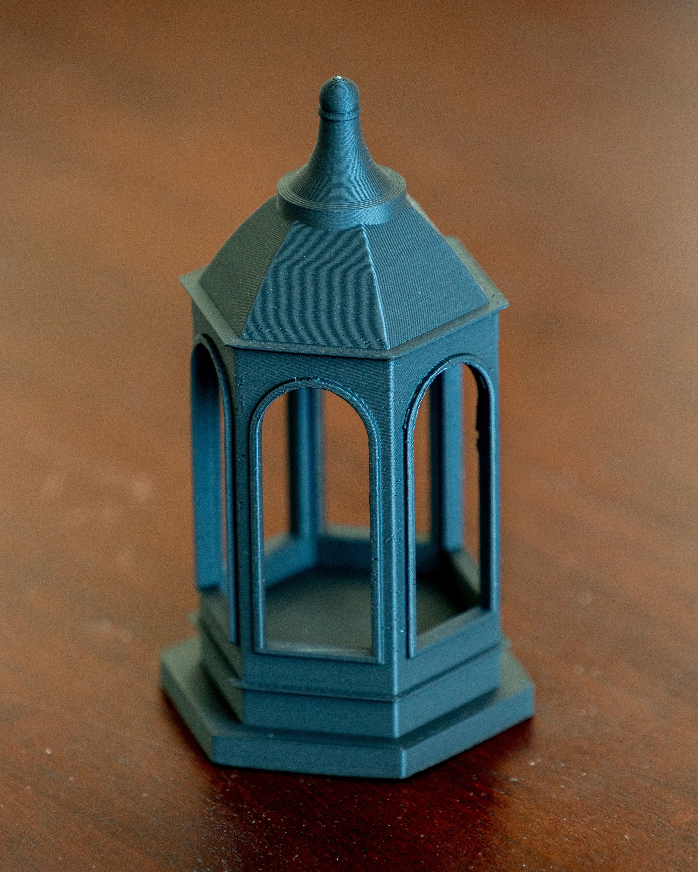 Simple 3d-printed Halloween Lantern - Etsy
