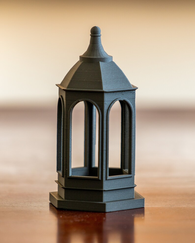 Simple 3d-printed Halloween Lantern - Etsy