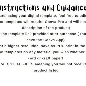 Hirono-inspired DIY Blind Box | Printable and Editable in CANVA ...