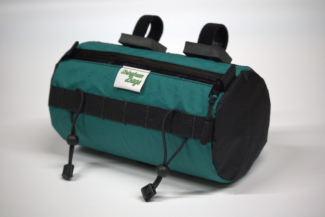 Calypso Handlebar Bag - Etsy