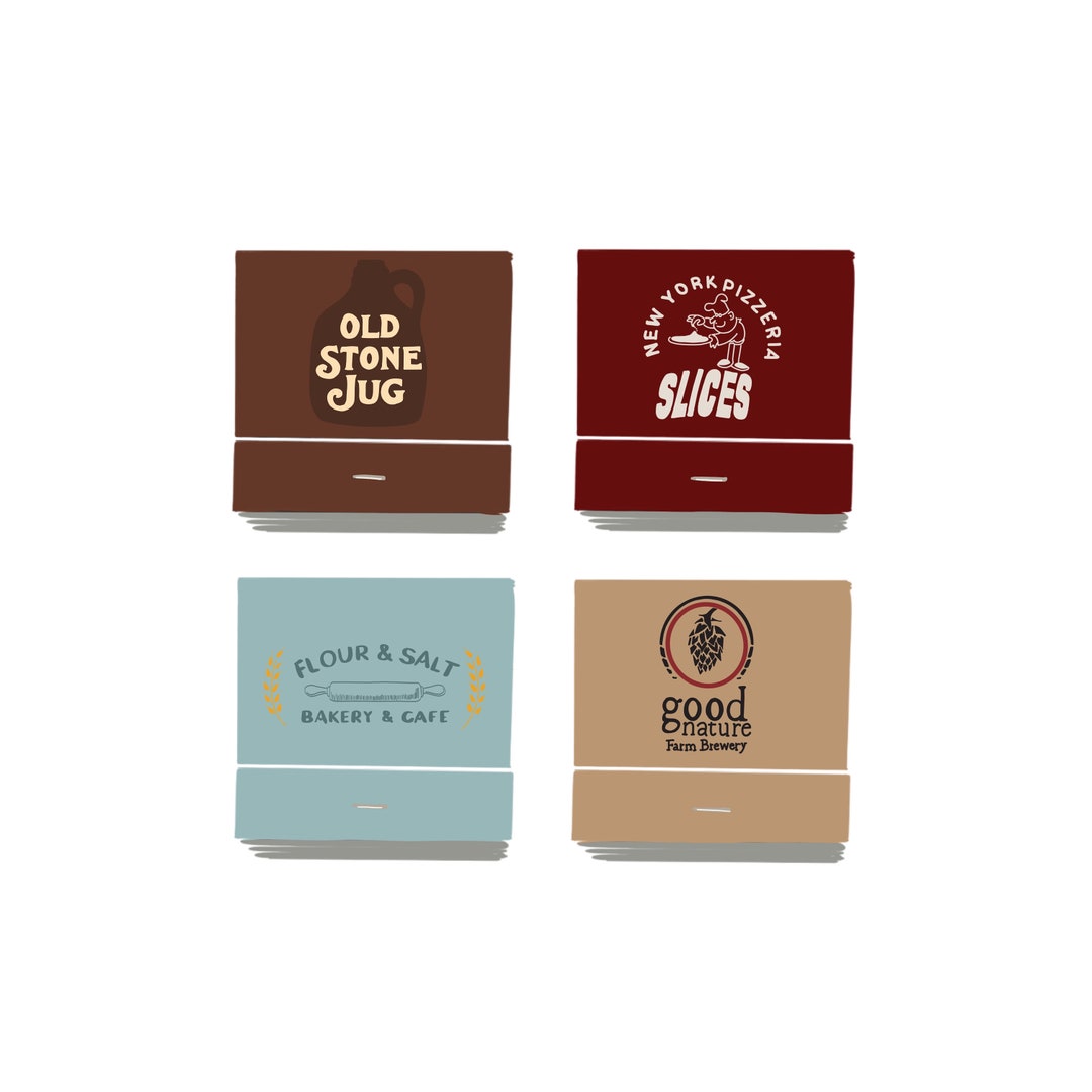 Colgate Bar and Restaurant Scene Digital Print - Etsy