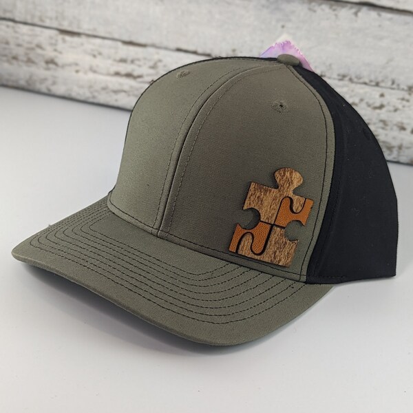 Autism Awareness Hat - Etsy