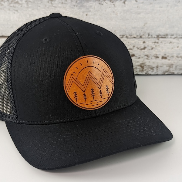 Hats for Men Unique - Etsy