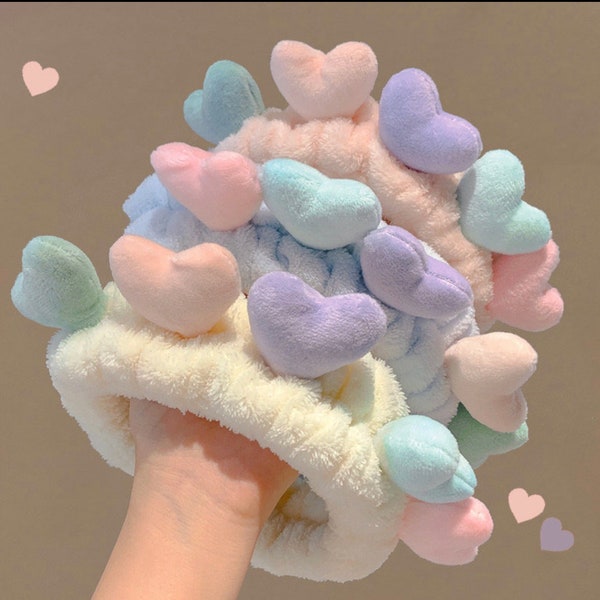 Cute Headband - Etsy