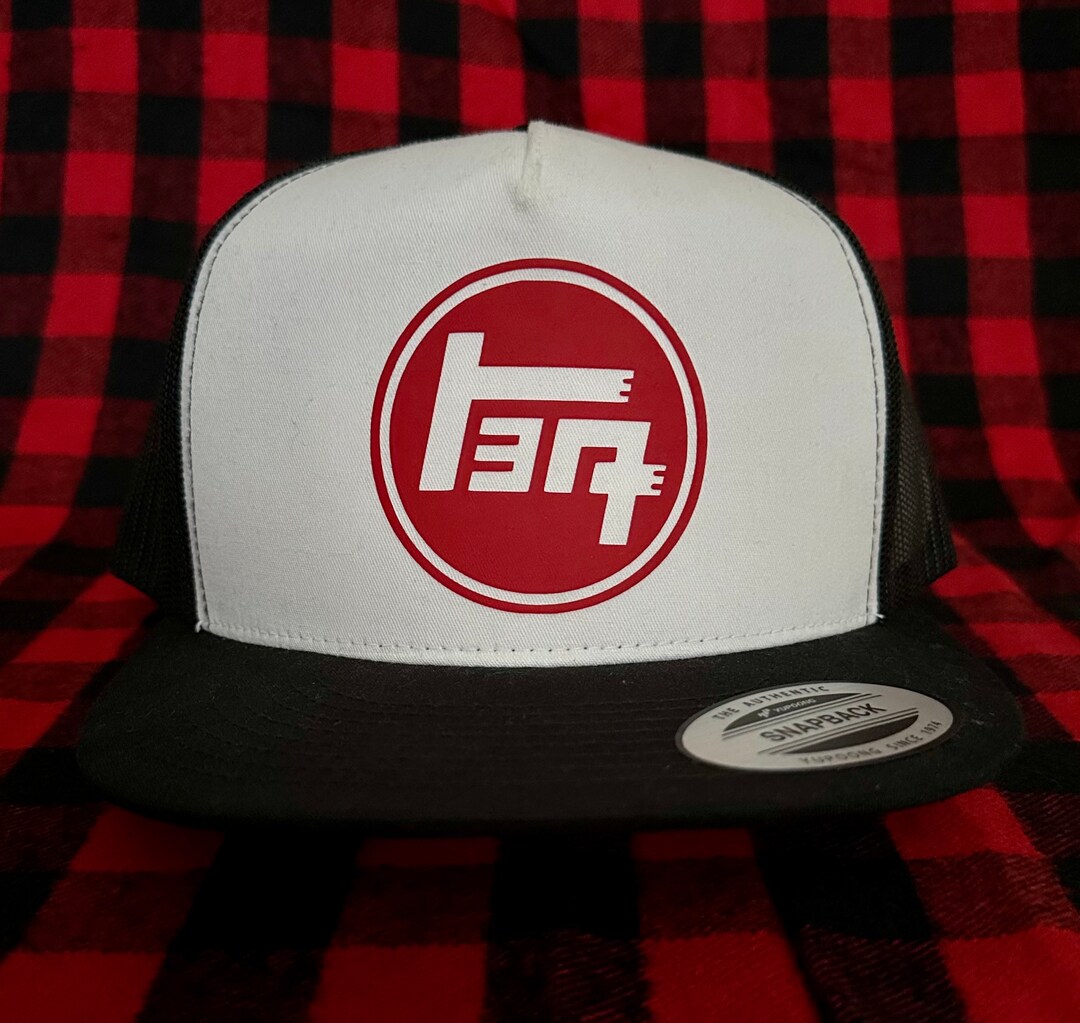 Teq Snapback Hat Toyota - Etsy