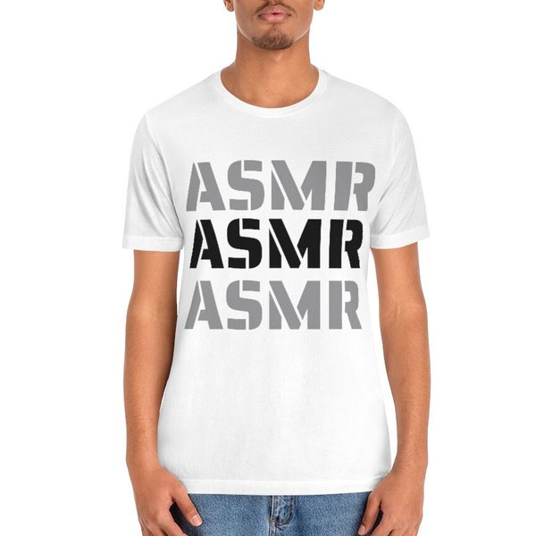 Asmr Merch - Etsy