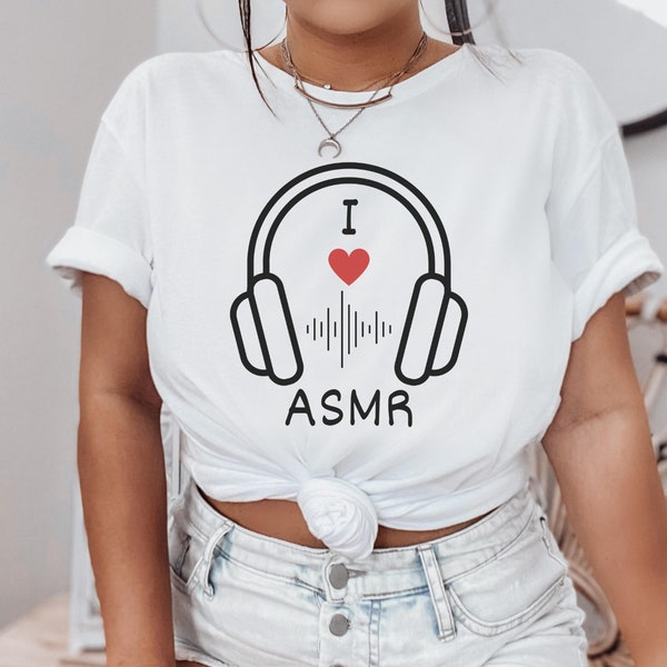 Asmr - Etsy