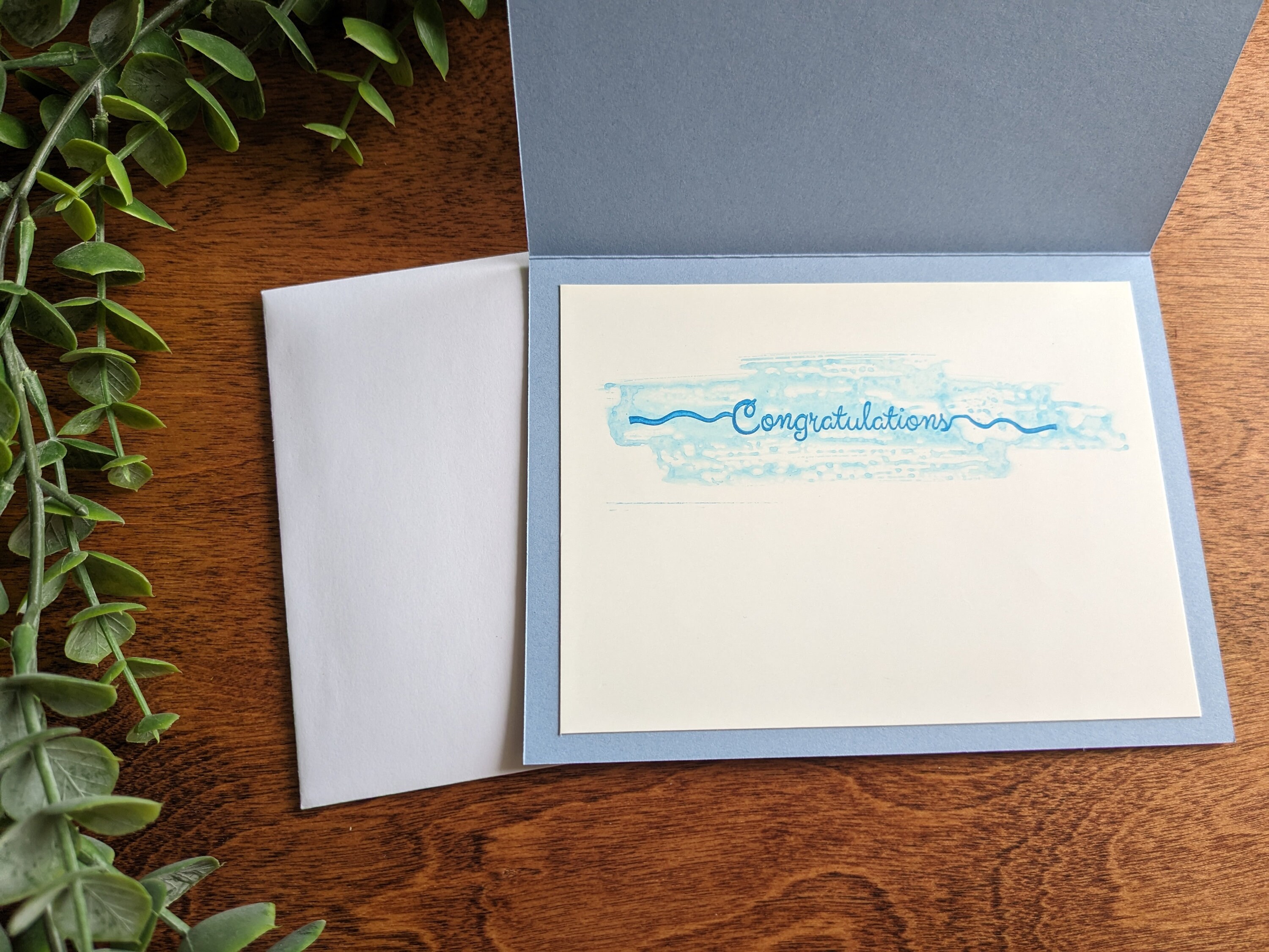 Retirement Handmade Artisan Scrapbooking Card With Wooden Lawn Chairs ...