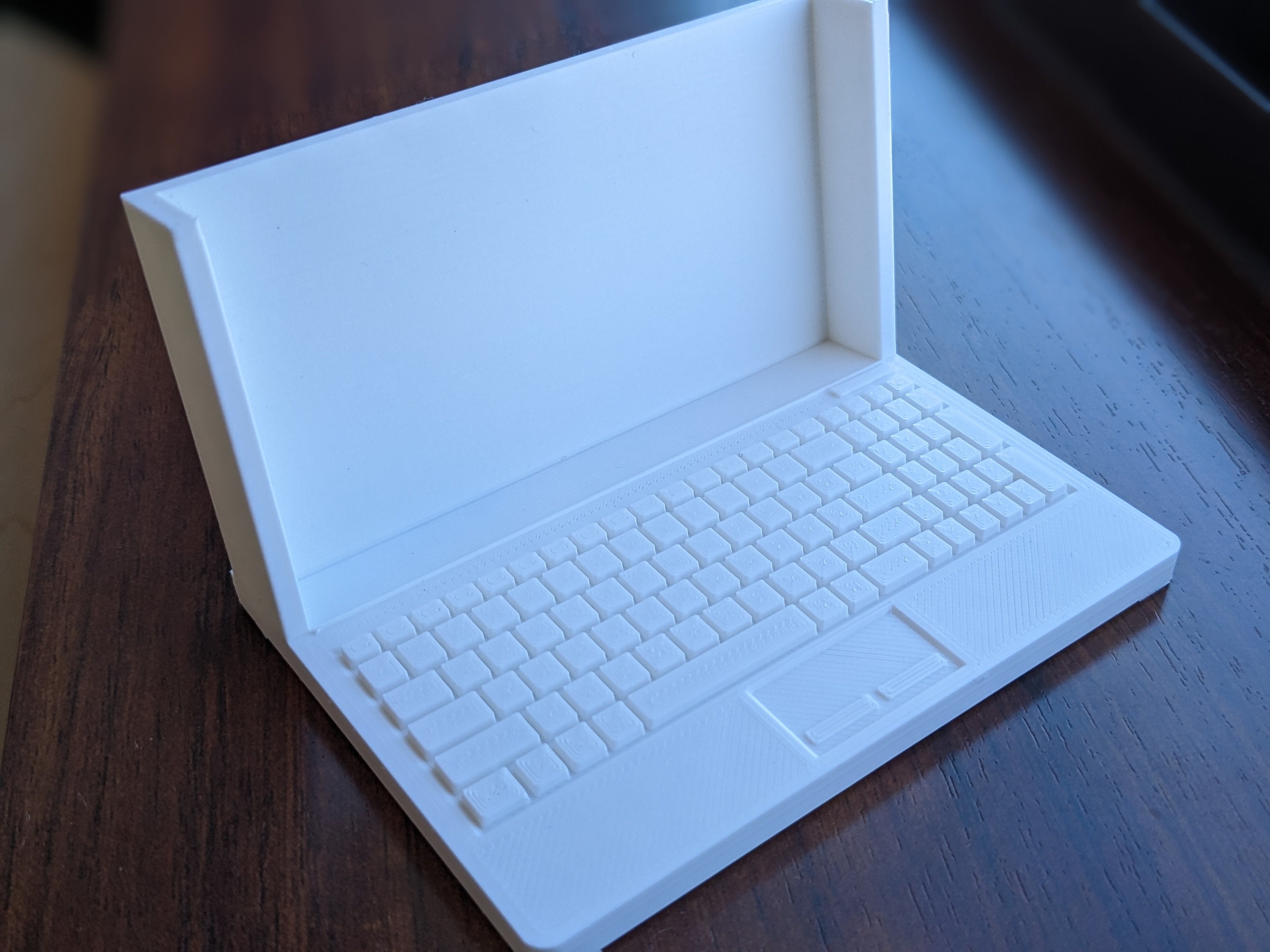 Tech-savvy Business Card Display: A Unique & Creative - Etsy