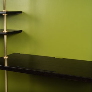 The Tuscan Desk & Shelf System - Etsy