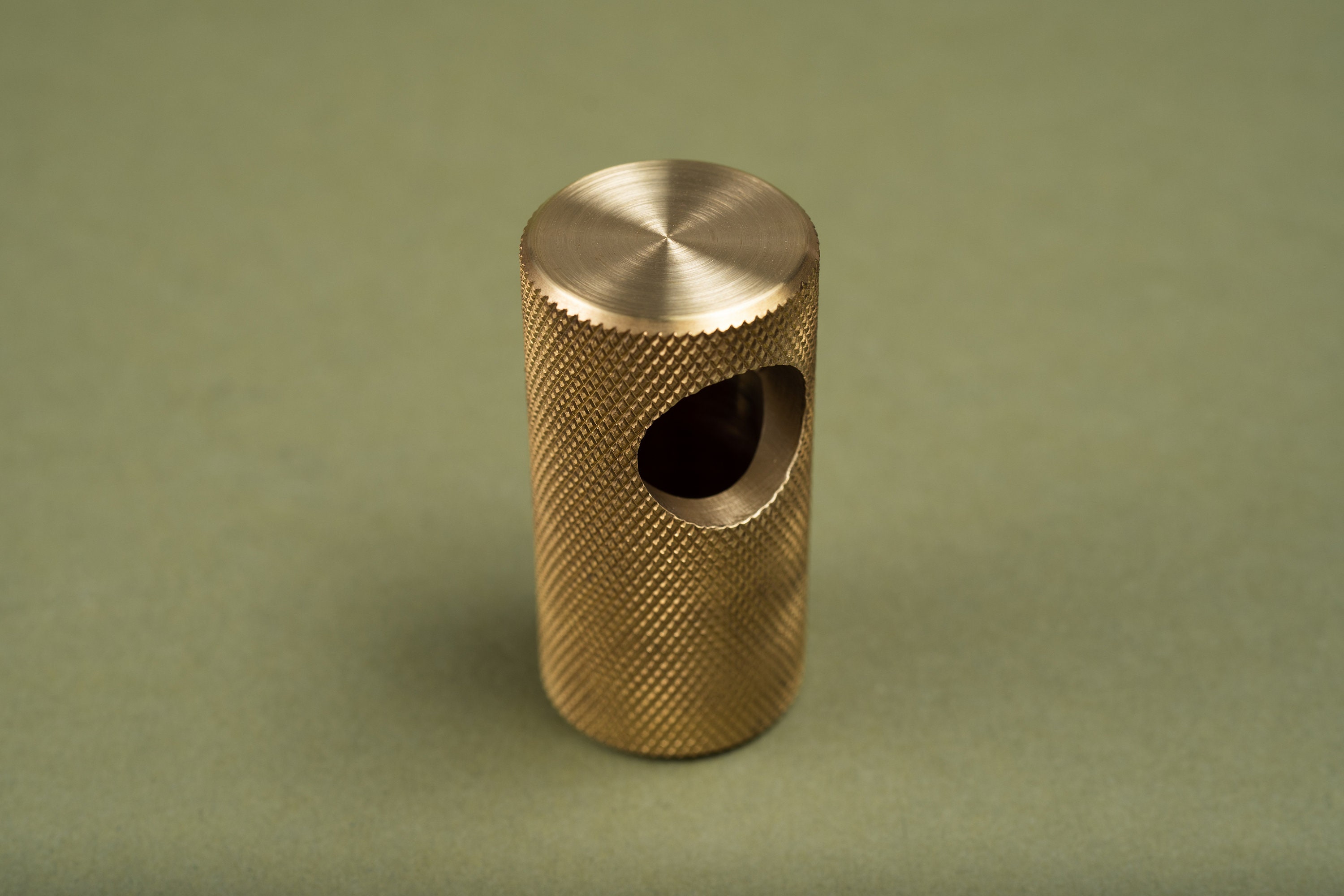 Brass Two-way Shelf Connector for Modular French Bistro Shelves the ...