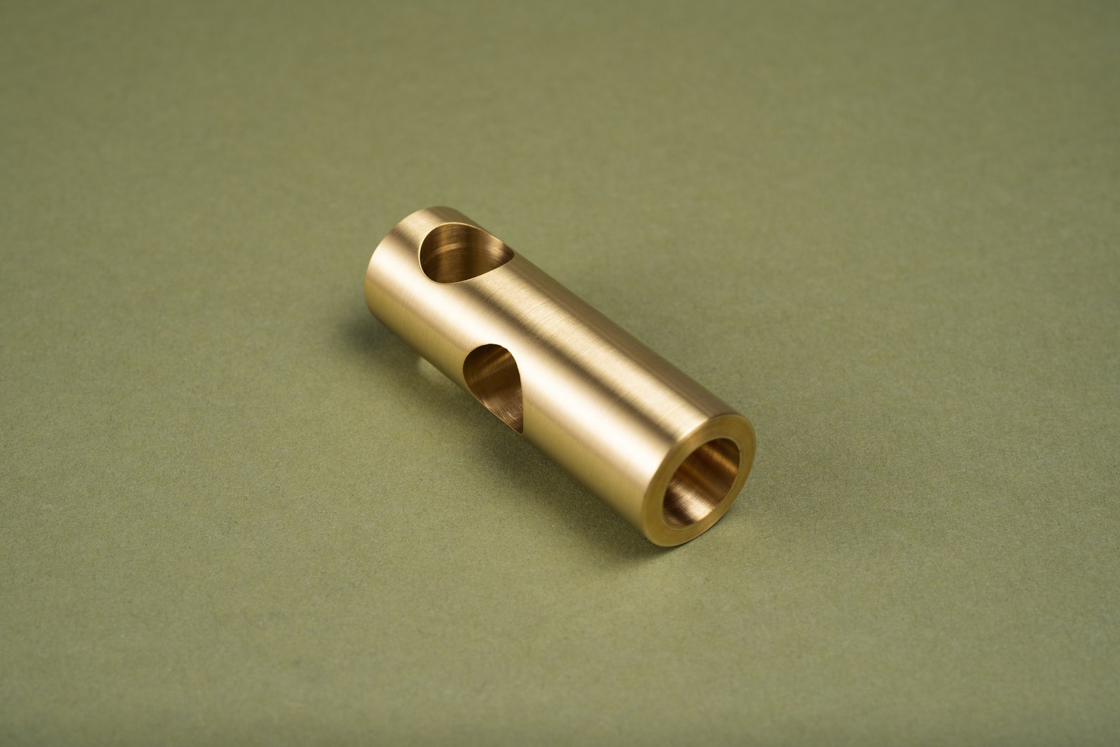 Brass Three-way Connector for Modular French Bistro Shelves | the ...