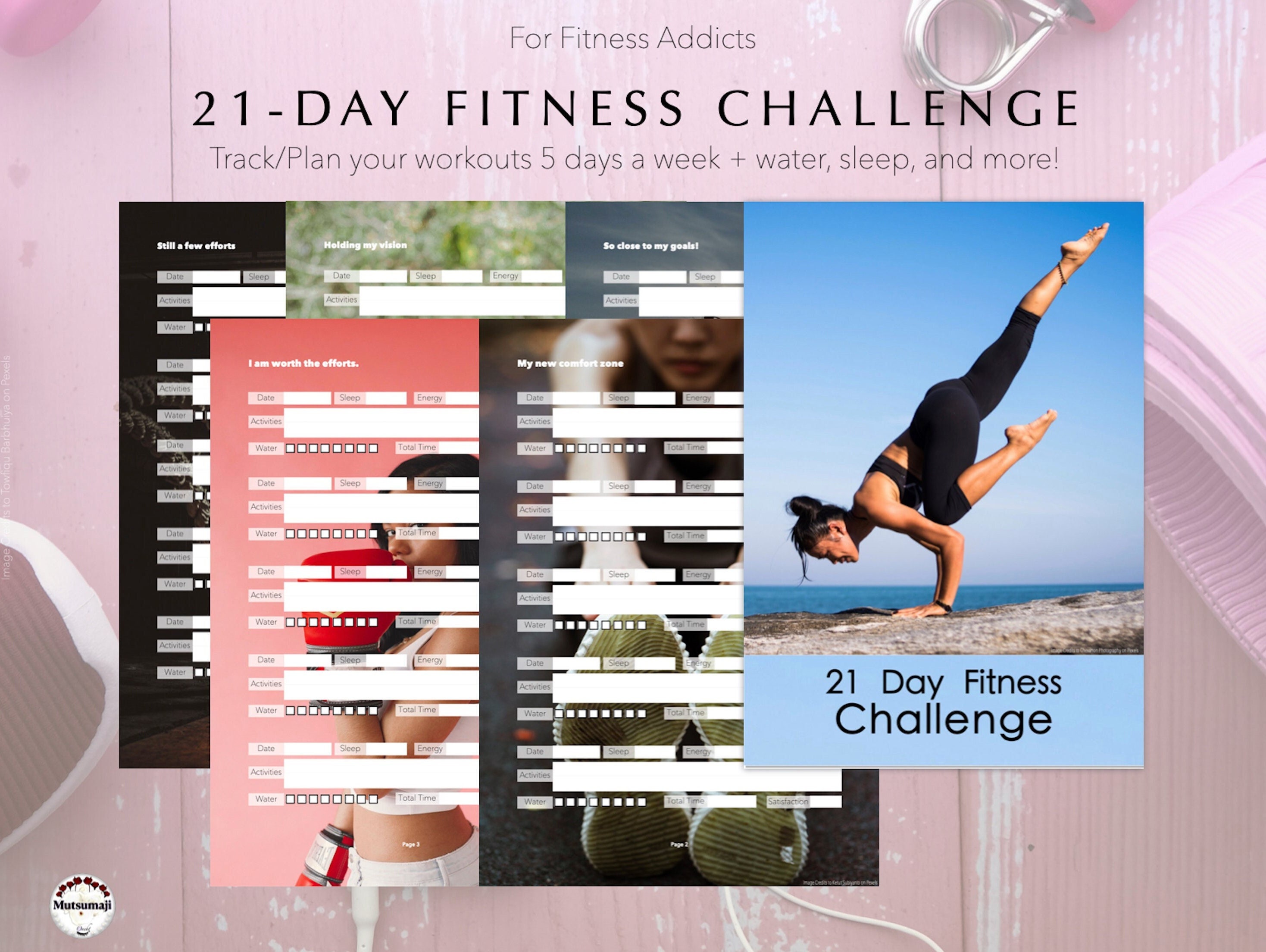 21 Day Fitness Plan | ppgbbe.intranet.biologia.ufrj.br