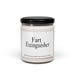 Fart Extinguisher Candle, Funny Bathroom Home Decor, Scented Soy Candle ...