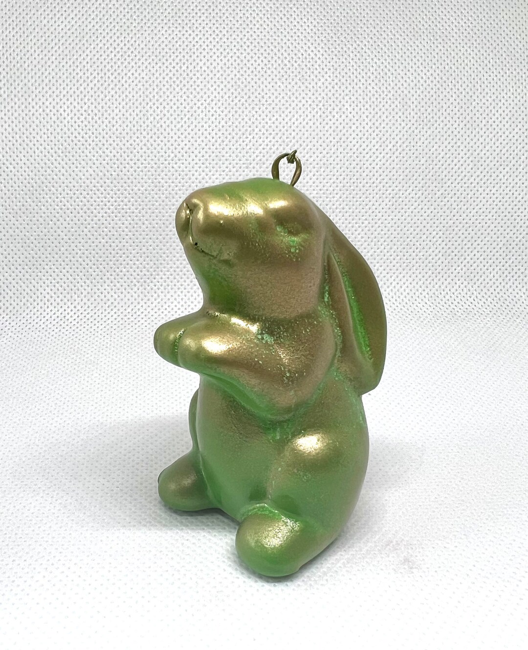 Melting Bunny Hanging Decor - Etsy