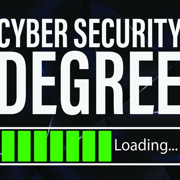 Cyber Security Sticker - Etsy