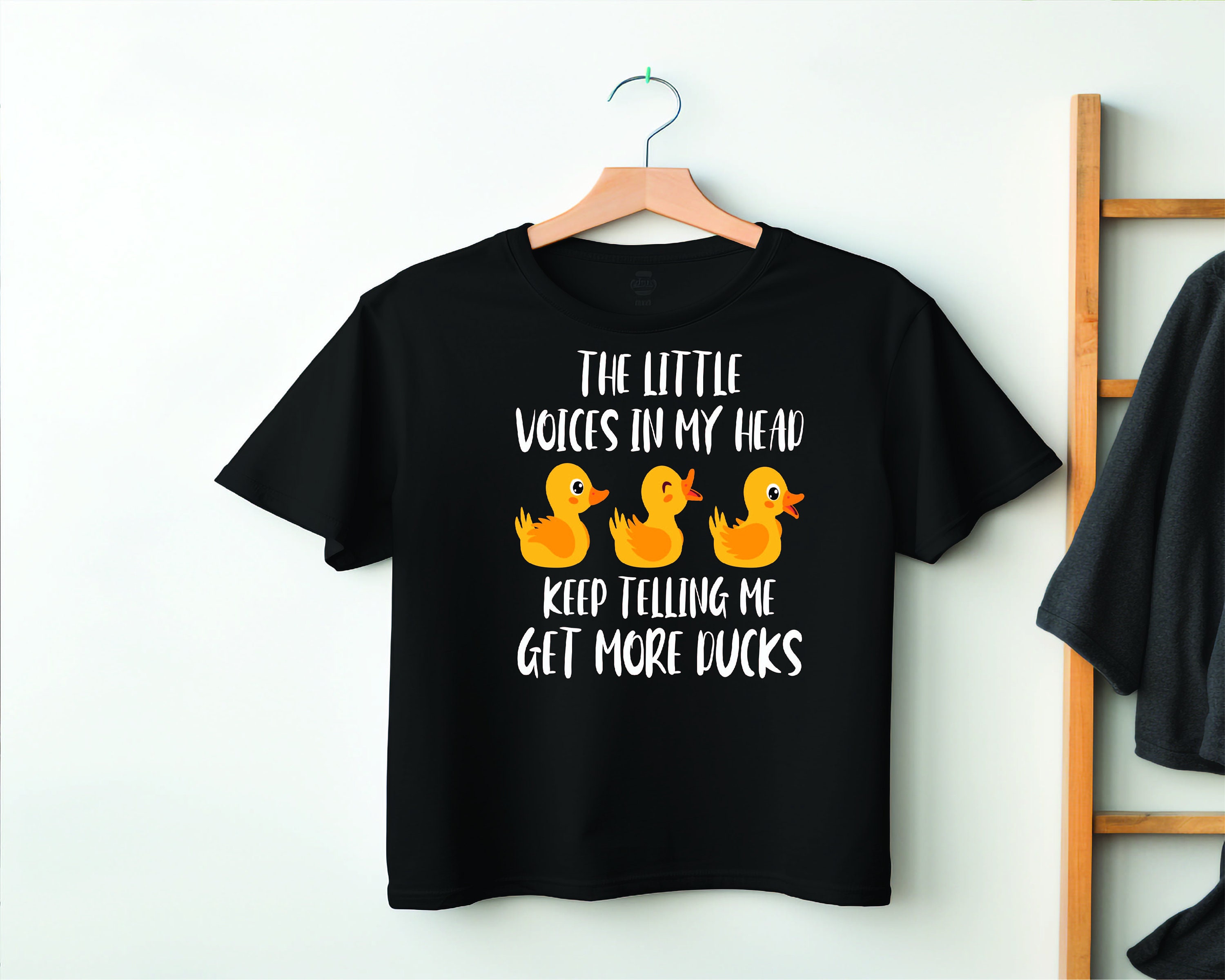Duck Lover SVG: Funny Duck Quotes (digital Files) - Etsy