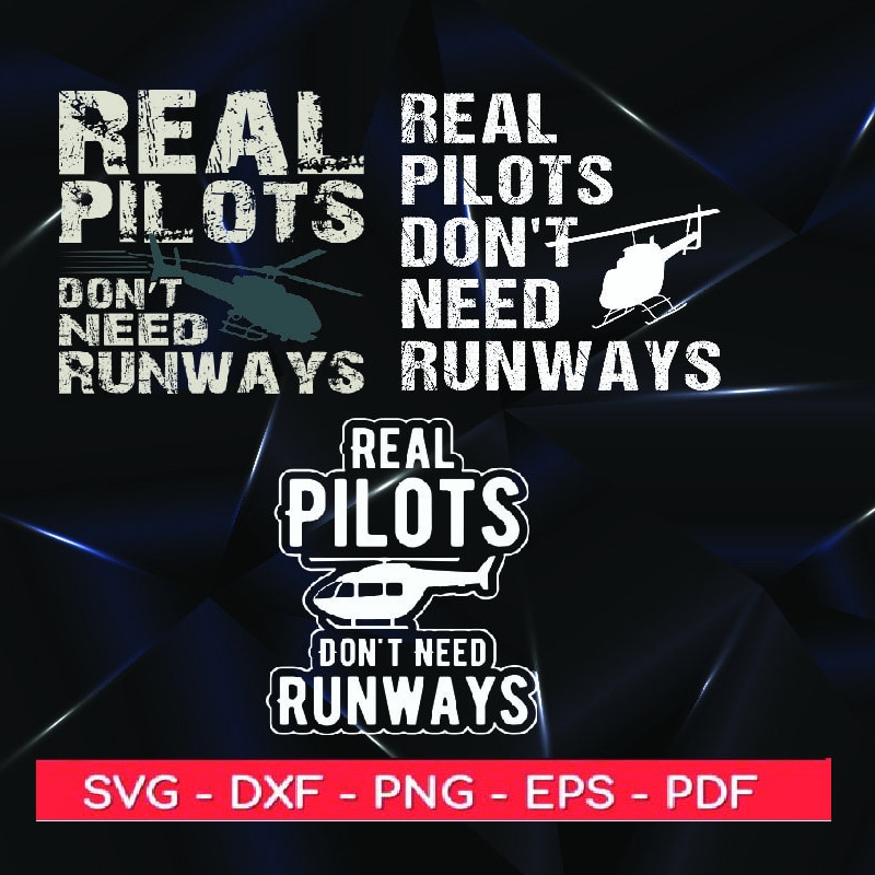 Pilot Svg - Etsy