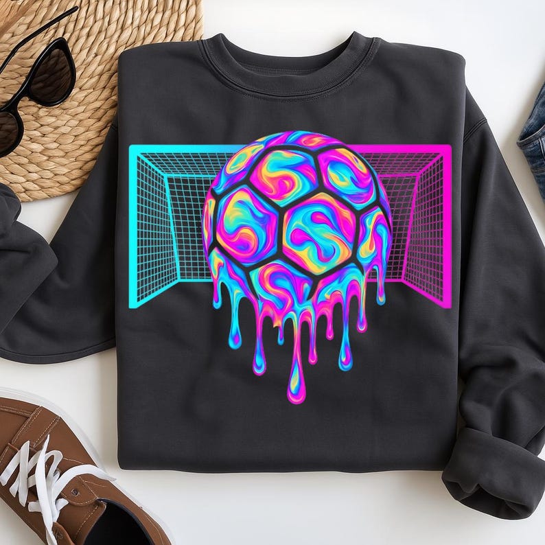 Soccer Drip Png Svg, Soccer Png, Football Png, Soccer Mom Png, Soccer ...