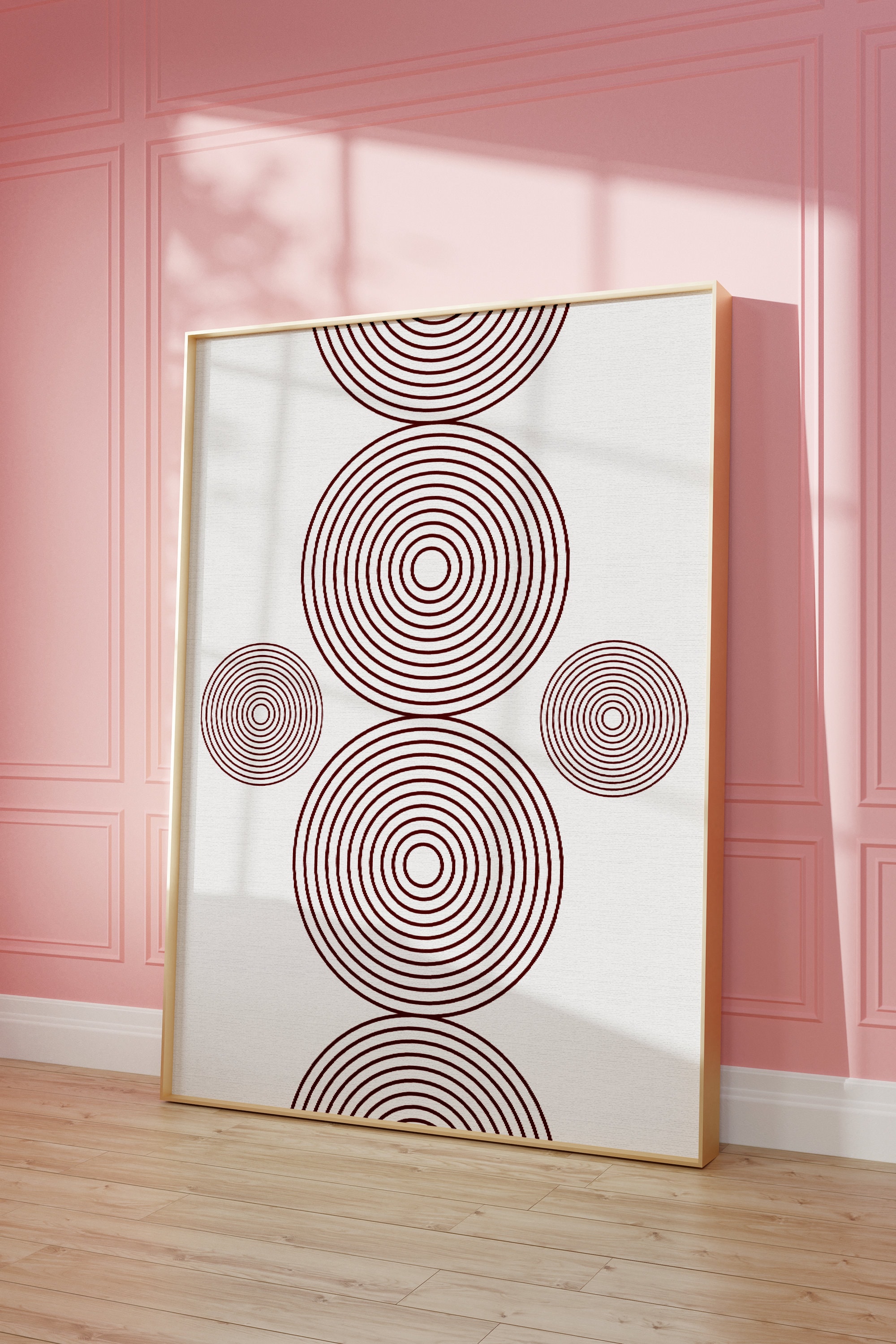Abstract Line Wall Art Minimalist Wall Art Modern Wall Art - Etsy