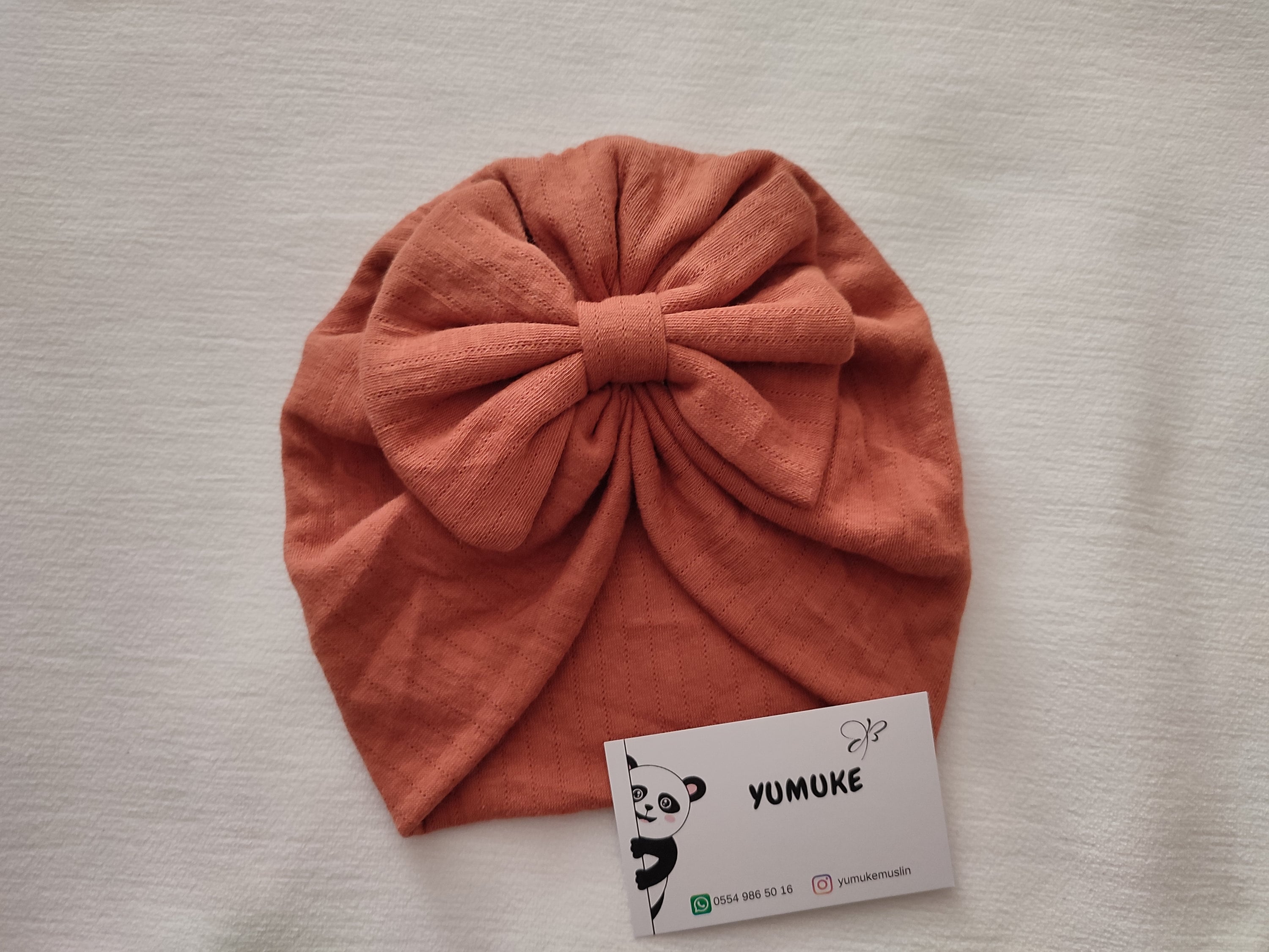 Muslin Combed Fabric Baby Turbans, Knot Baby Turban Hat, Newborn Beanie ...