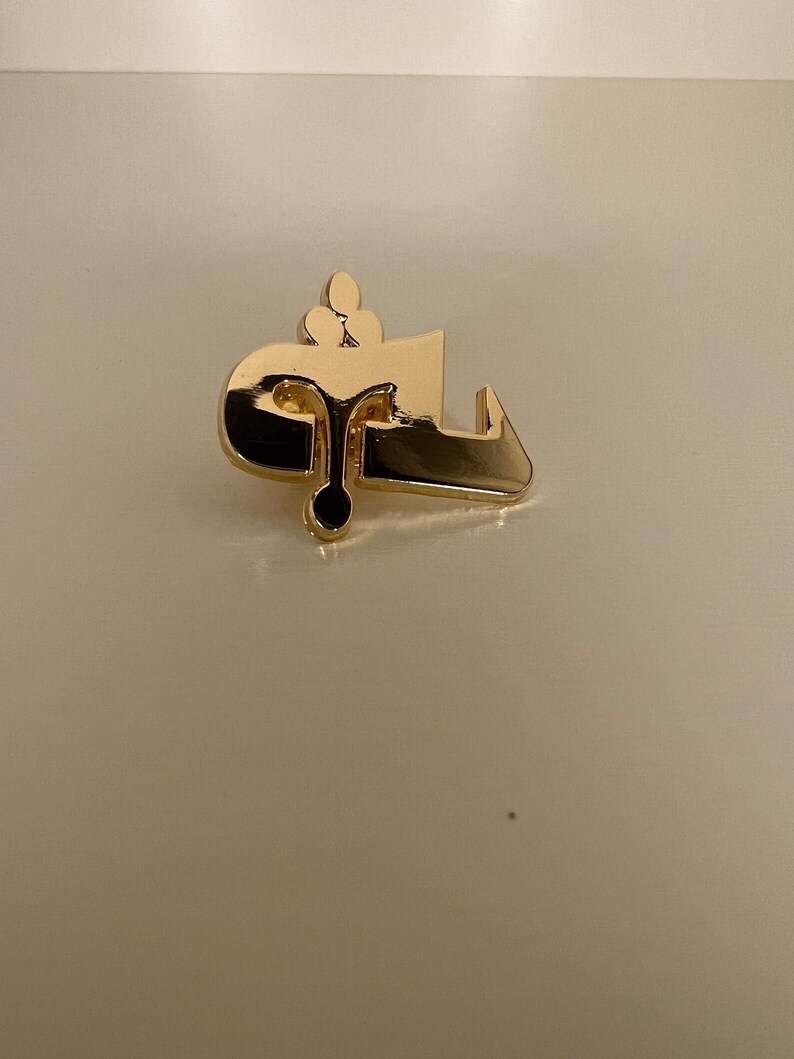 Assyrian Church Symbol / Ya Alaha Sign - Etsy