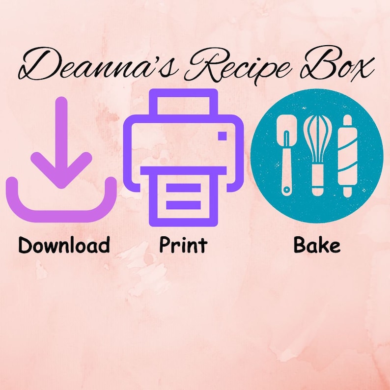 No-bake Reese's Fudge Recipe - Etsy