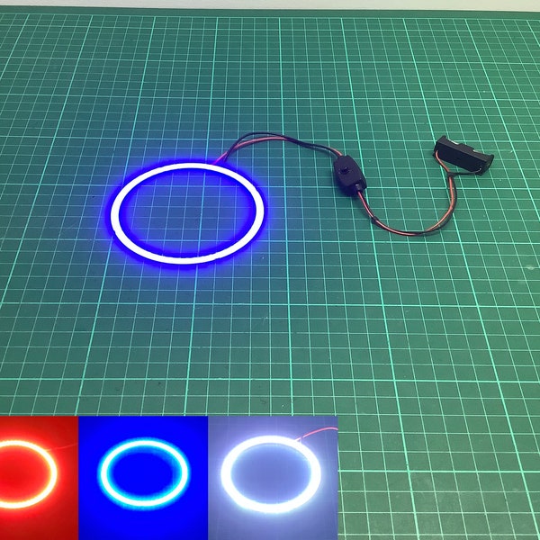 Led Lights for Cosplay - Etsy