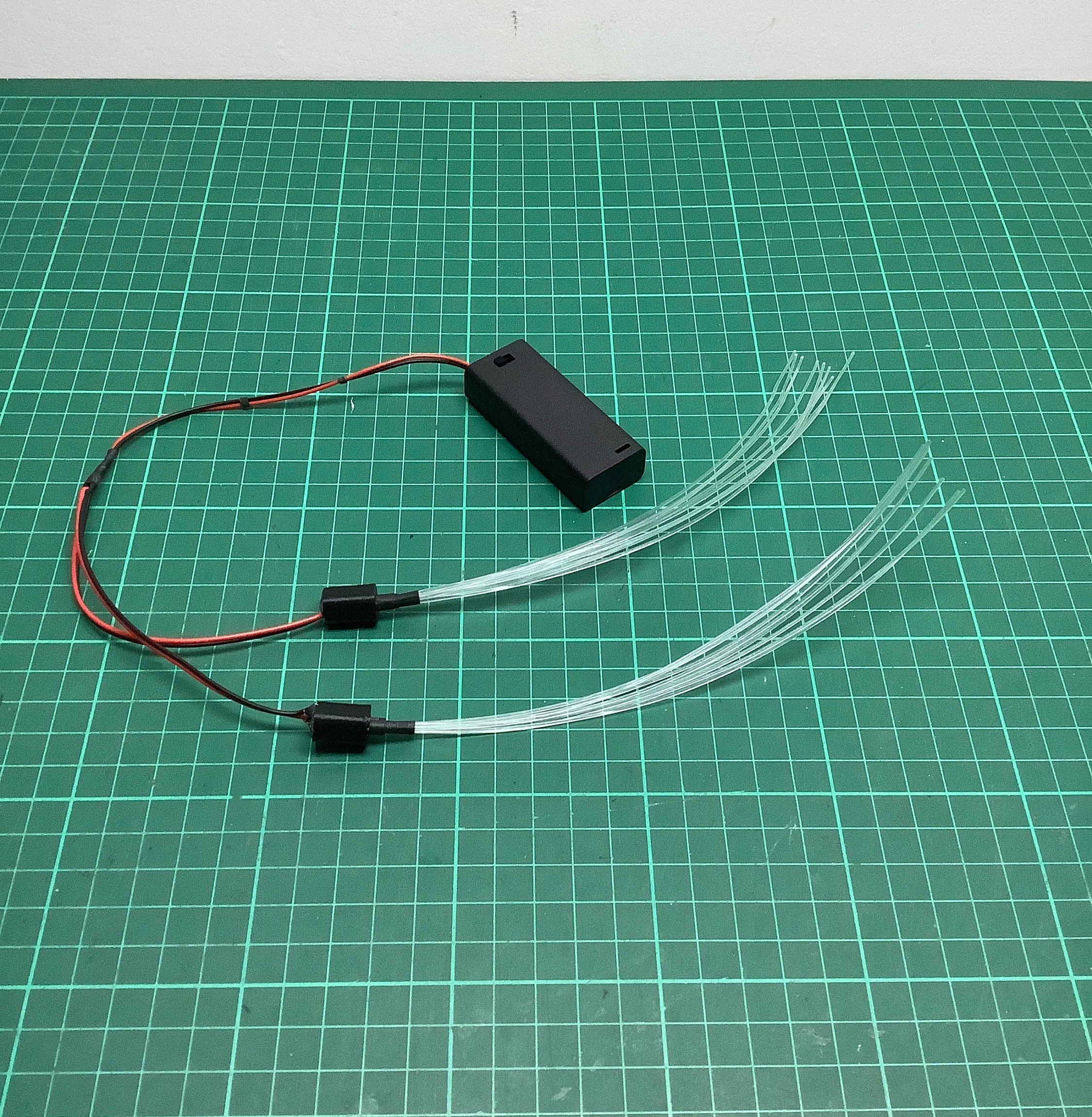 Light up Whiskers Fursuit Whiskers Ready to Fit Into Your - Etsy