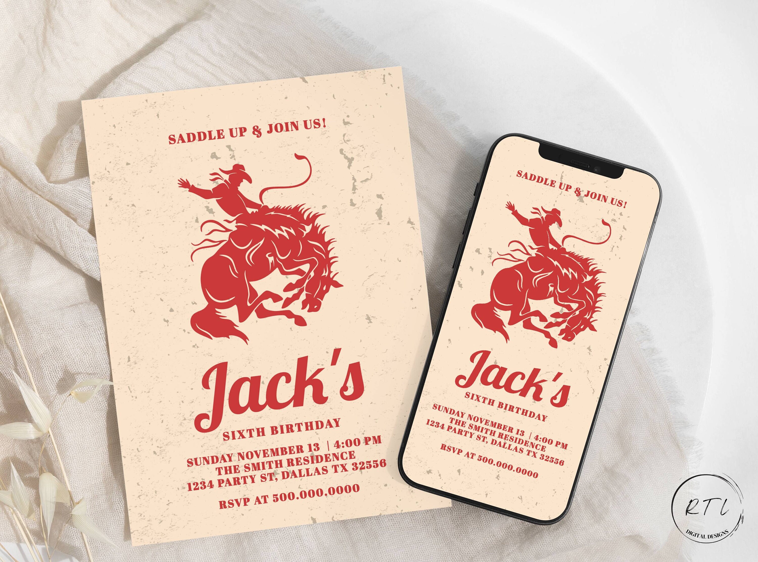Wedding Invitation Design Red Bull Kalash Design Red And Yellow With