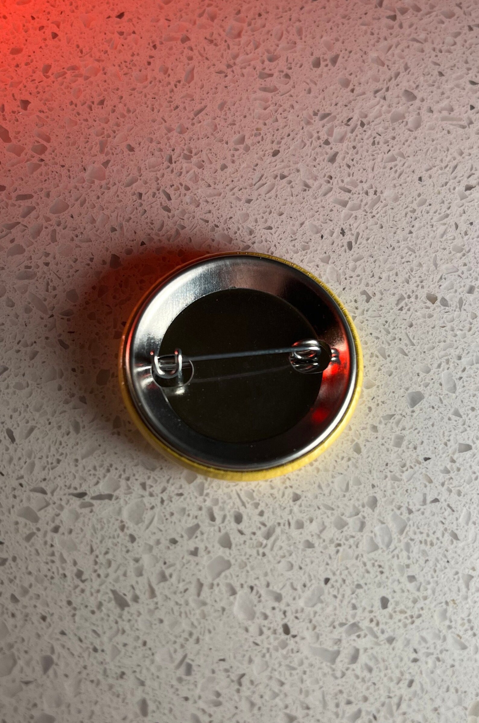 RAD STUDENT SMILEY Face 1.5 Button Xray Pinback Button - Etsy