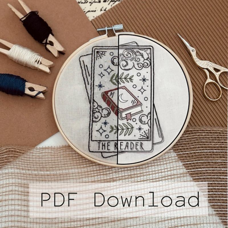PNWEmbroideryCo - Etsy