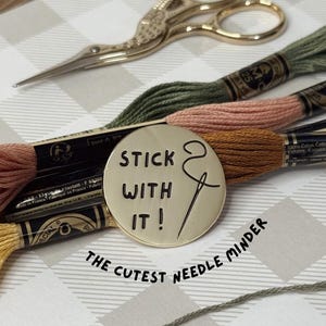 DIY 3-in-1 Beginner Embroidery Kit - 3 Inch Hoops - Mini Floral ...