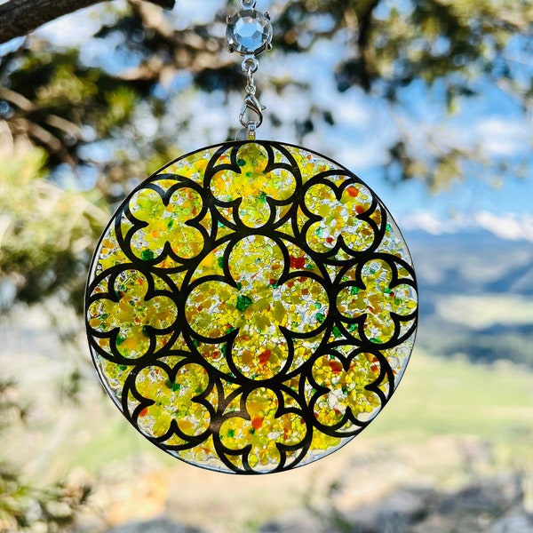 Quatrefoil Design - Etsy