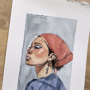 Watercolors - Etsy