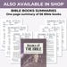 Bible Character Study, Bible Study Printables, Christian Character ...