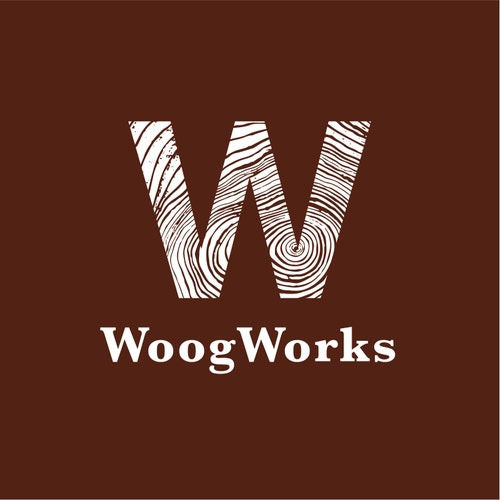 WoogWorks - Etsy