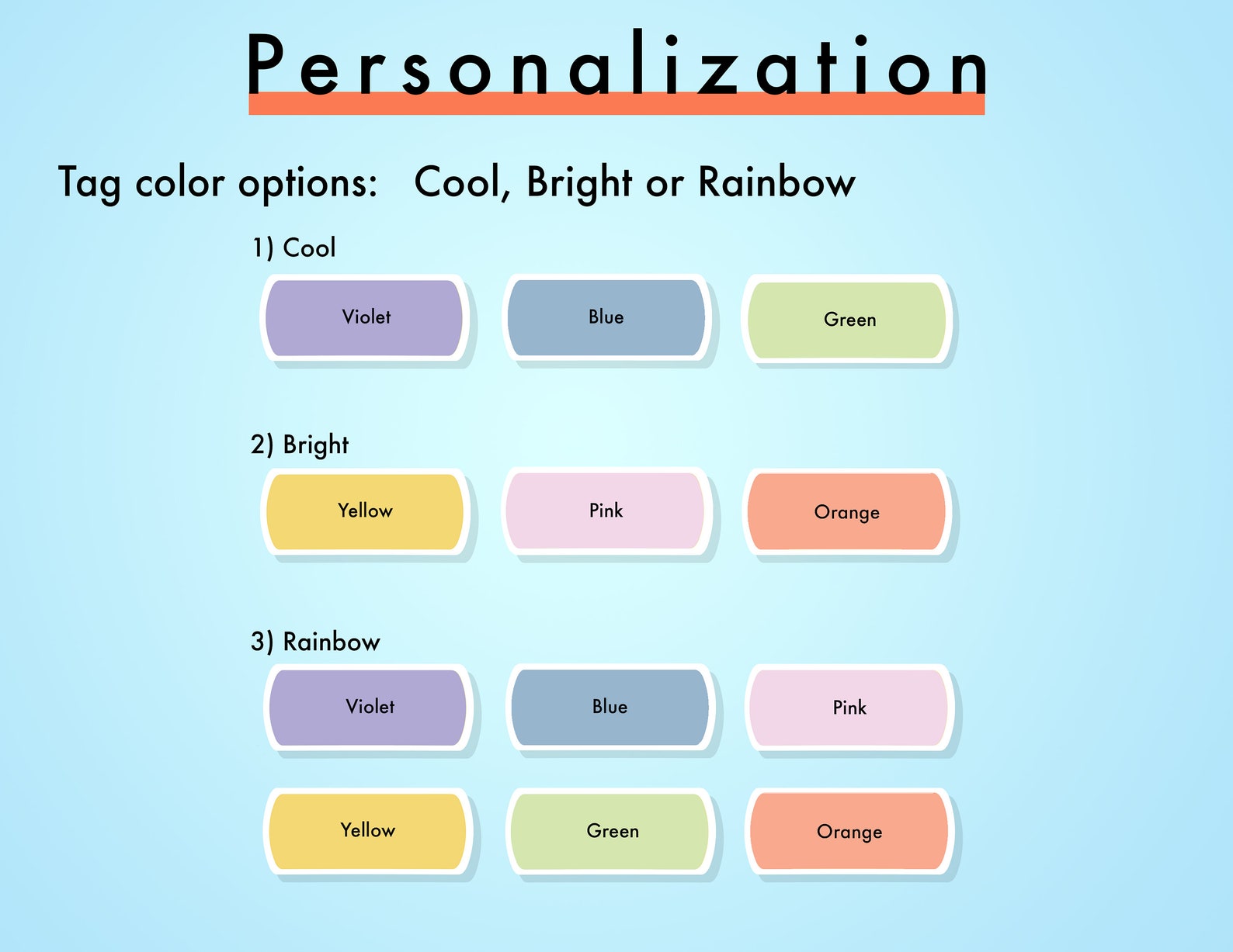 Custom Name Tags | Custom Stickers | Kids Name Tags | Kids Name Labels ...