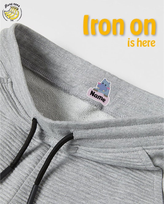 Custom Name Tags | Custom Stickers | Kids Name Tags | Kids Name Labels ...