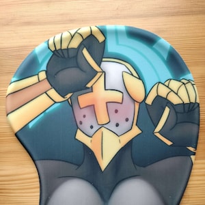 Ultrakill Gabriel Body Pillow - Etsy