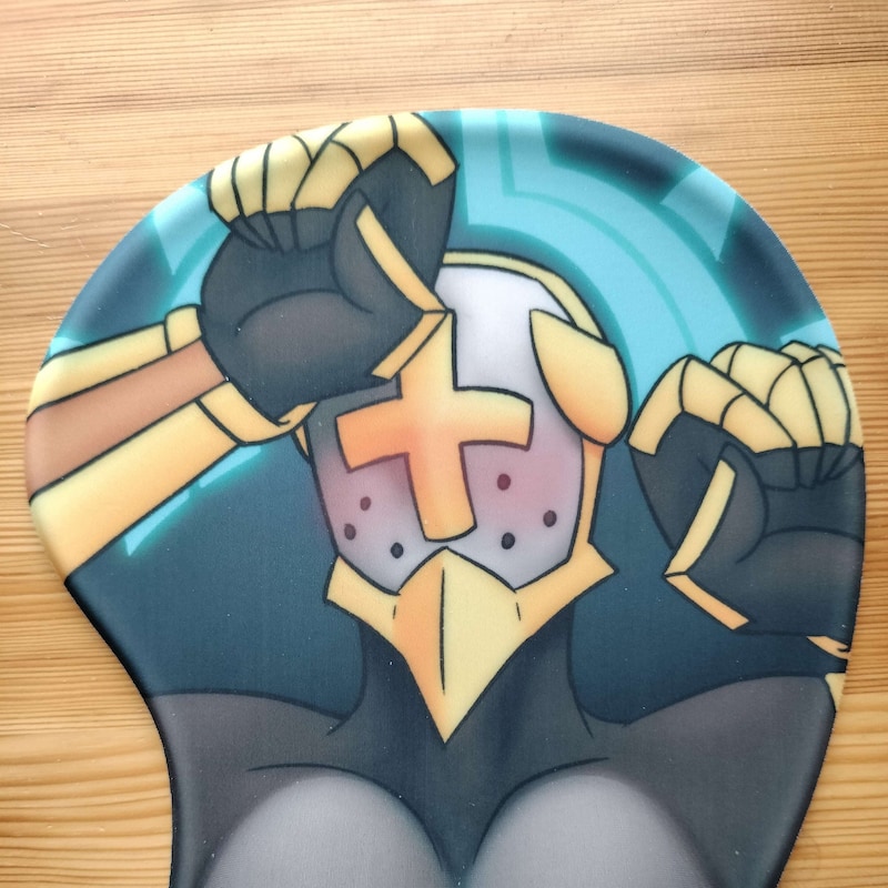 Ultrakill Plush - Etsy