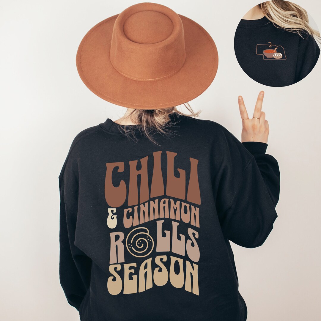 Nebraska Cornhuskers, Chili and Cinnamon Rolls, Huskers, Midwest ...