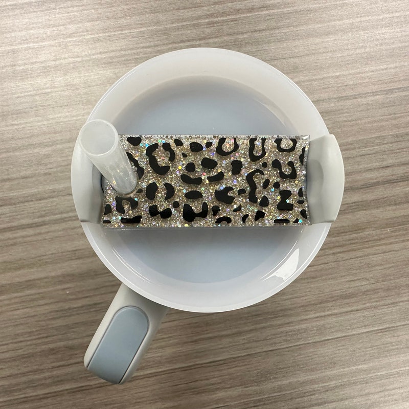 Leopard Print Stanley Cup - Etsy