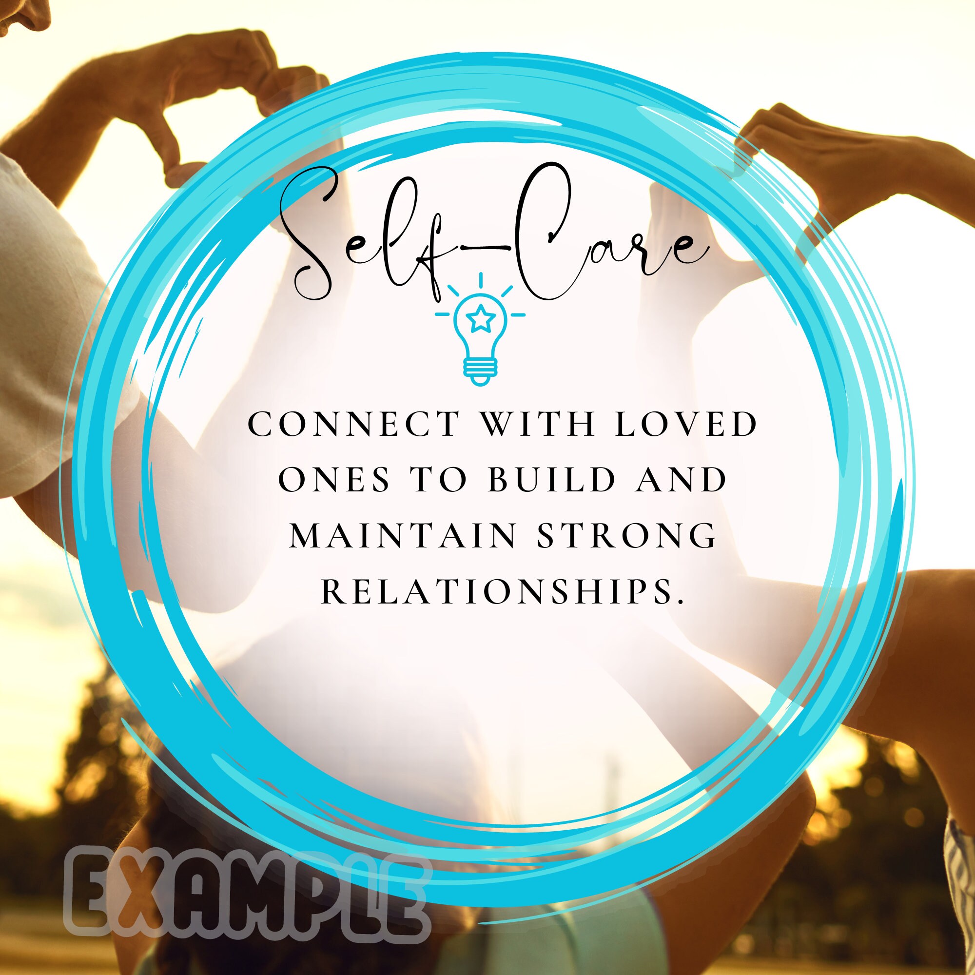 39 "self-care Tips" Bundle for Social Media Posts - Etsy
