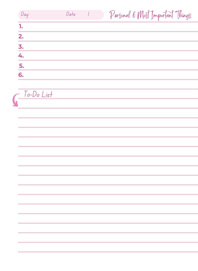 Keep It Simple: the Ultimate All-in-one Planner for Mary Kay ...