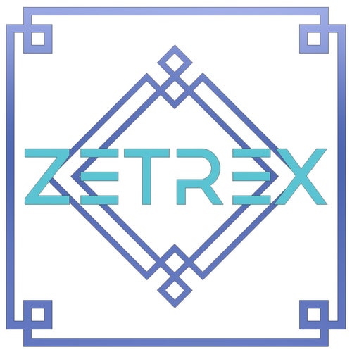 ZETREX - Etsy