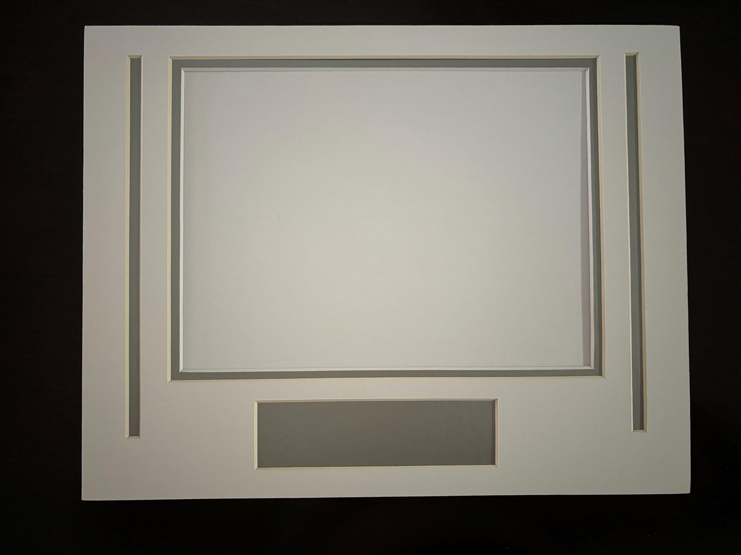 Custom 8x10 Photo and Personalized Engraved Plate Framed - Etsy