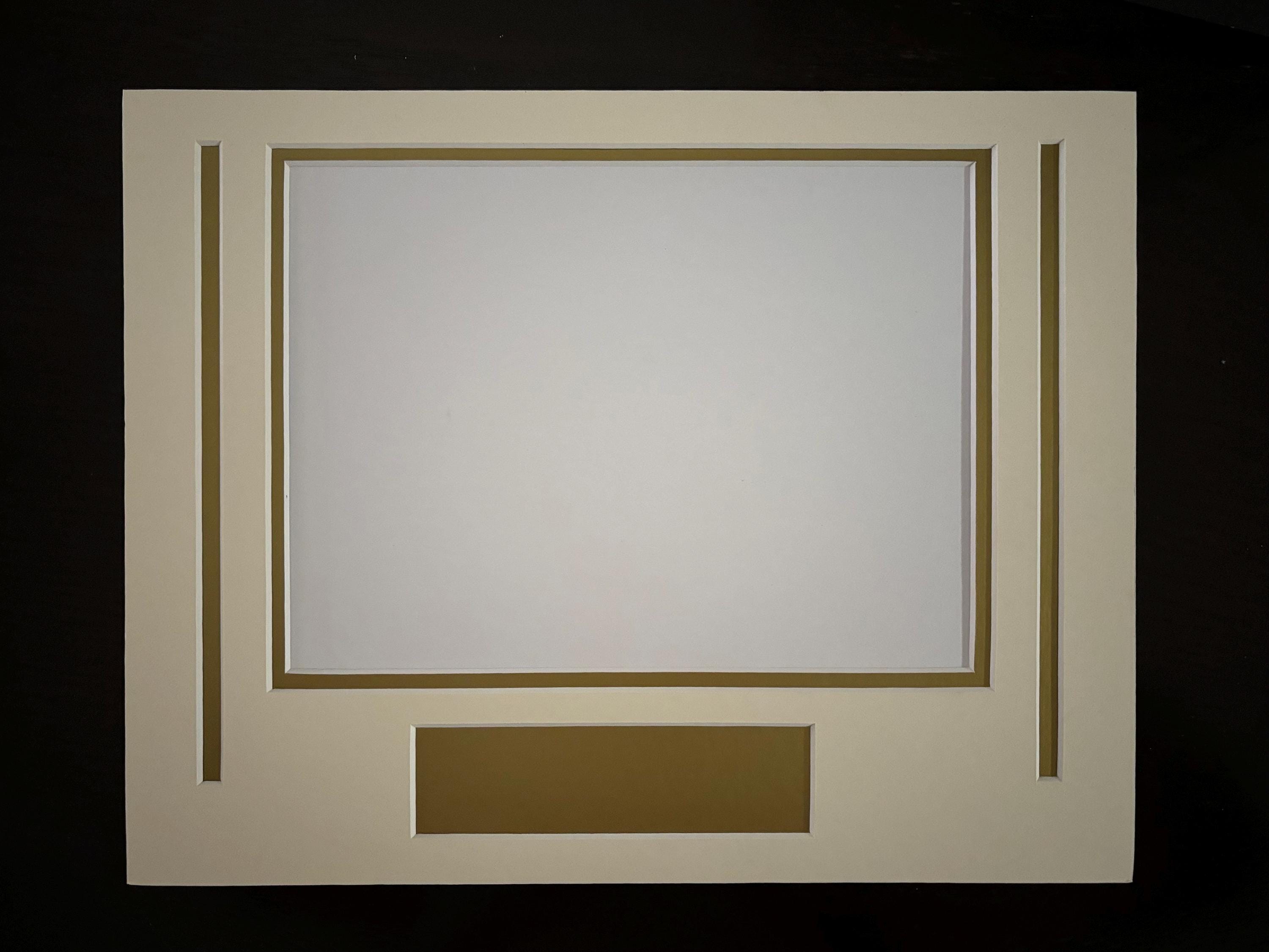 Custom 8x10 Photo and Personalized Engraved Plate Framed - Etsy