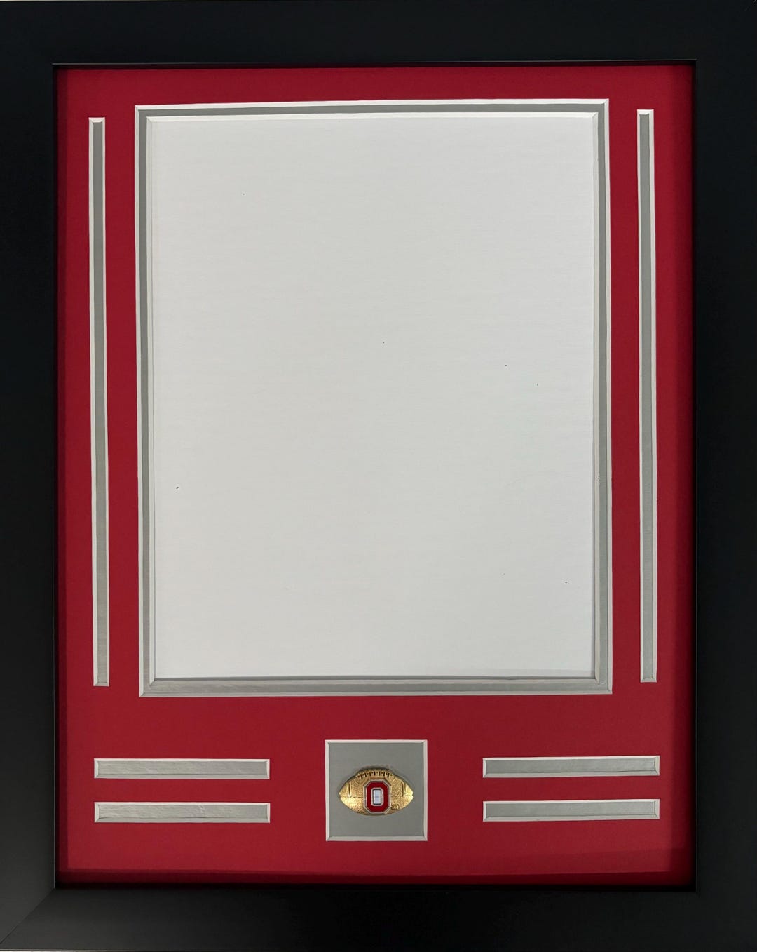 Ohio State Buckeyes Ready Made Frame for Your 8x10 Photo - Etsy